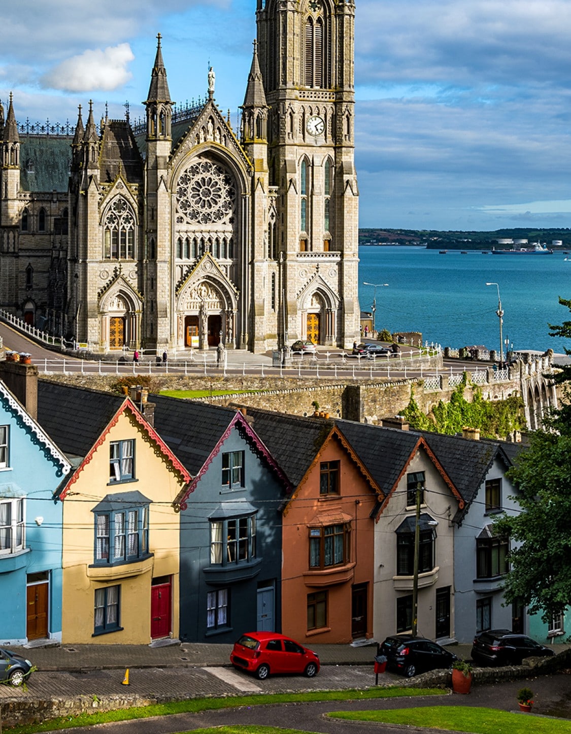 Crucero Cork: itinerarios y ofertas | Costa Cruceros