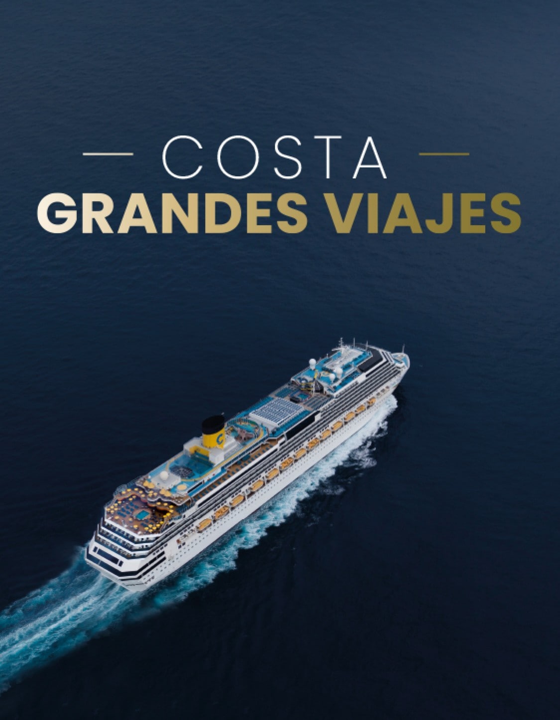 Costa Voyages: mil experiencias en un crucero | Costa Cruceros