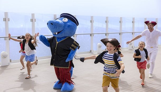 Diversión con Costa: cruceros actividades | Costa Cruceros