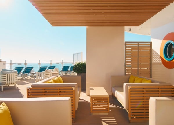 Costa Toscana: itinerarios, camarotes, fotos y planos | Costa Cruceros