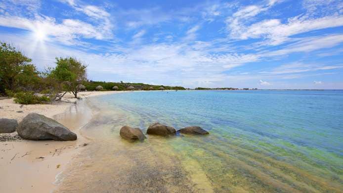 Las 21 mejores playas de Aruba | Costa Cruceros