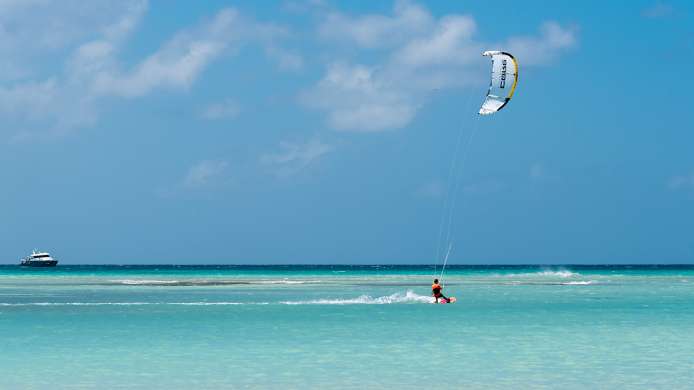 Las 21 mejores playas de Aruba | Costa Cruceros