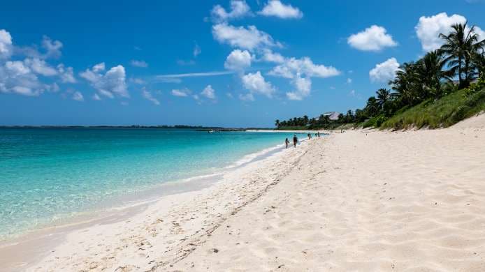 Las 23 mejores playas de Bahamas | Costa Cruceros