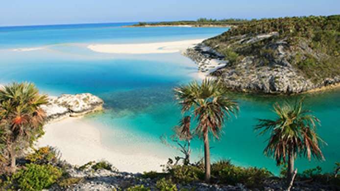 Islas Bahamas: playas y aguas turquesas | C-Magazine