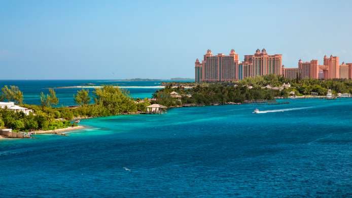 Las mejores islas de Bahamas | Costa Cruceros