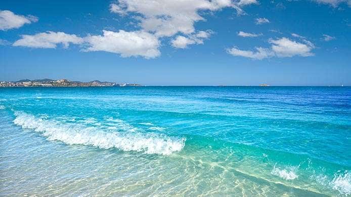 Las mejores islas Baleares | Costa Cruceros