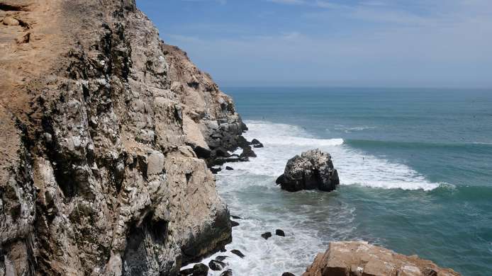 Las 31 mejores playas de Perù | Costa Cruceros