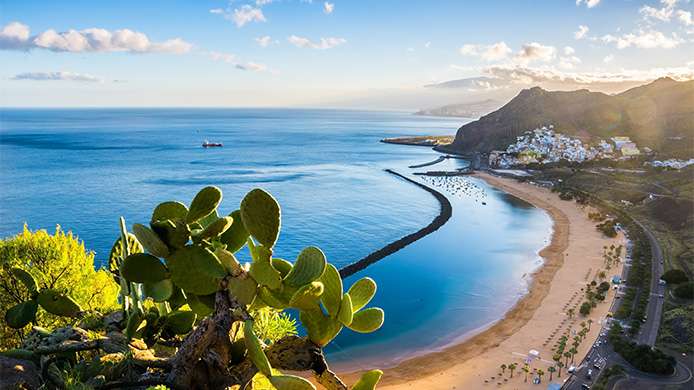 Las mejores islas Canarias | Costa Cruceros