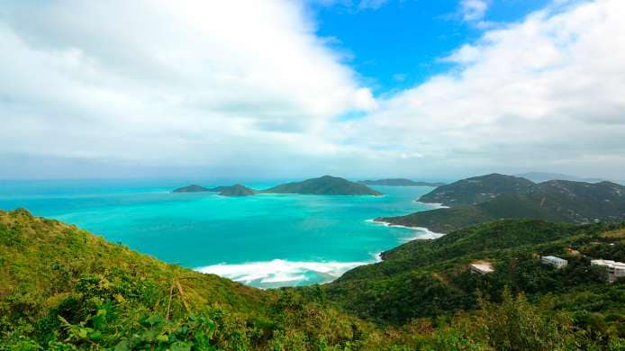 Las 20 mejores islas del Caribe | Costa Cruceros