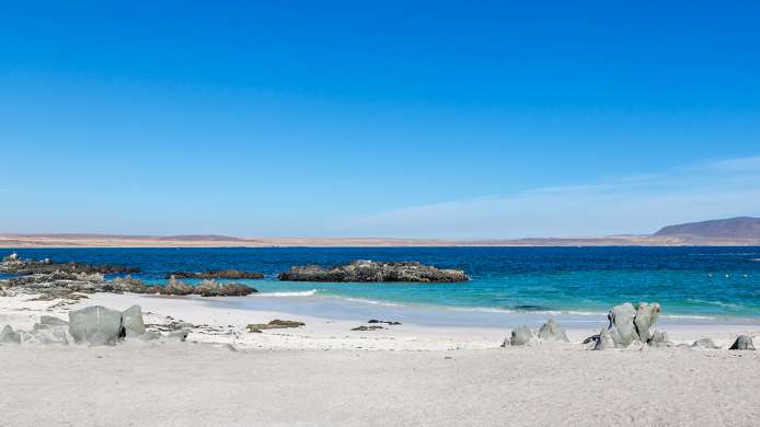 Las 30 mejores playas del Chile | Costa Cruceros