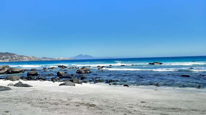 Las 30 mejores playas del Chile | Costa Cruceros