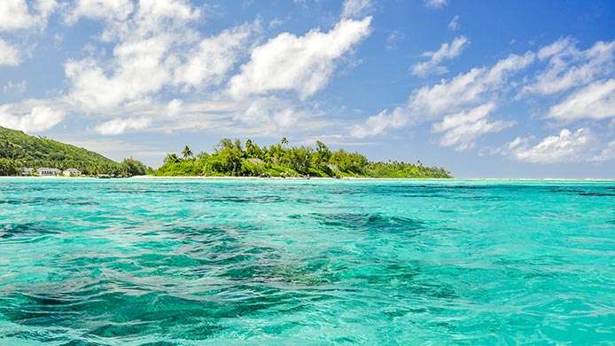 Las mejores islas Cook | Costa Cruceros