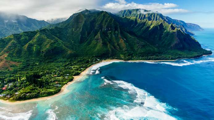 Las 14 playas más bellas de Hawái | Costa Cruceros