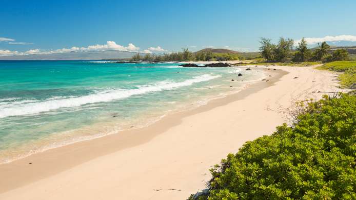 Las 14 playas más bellas de Hawái | Costa Cruceros