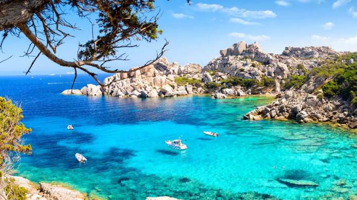 20 islas paradisíacas para visitar en Italia | Costa Cruceros