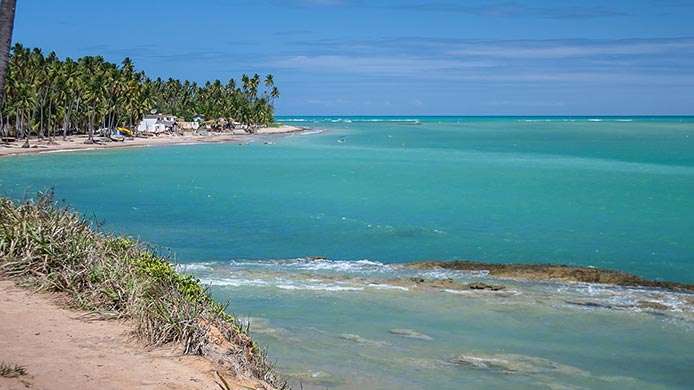 Las 10 mejores playas de Maceió | Costa Cruceros