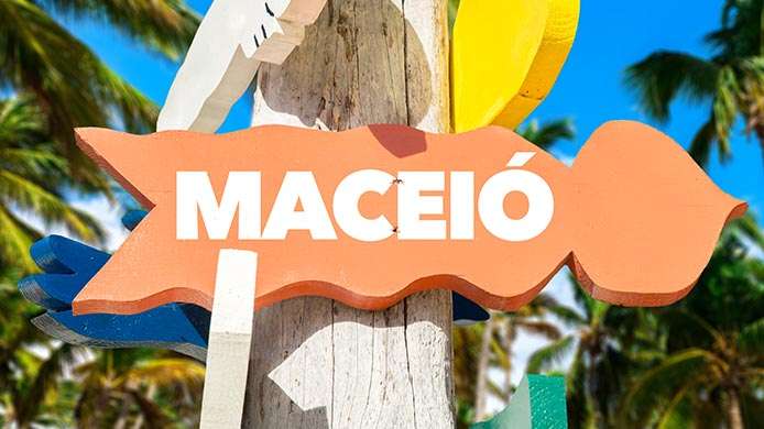 Las 10 mejores playas de Maceió | Costa Cruceros