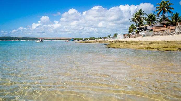 Las 10 mejores playas de Maceió | Costa Cruceros