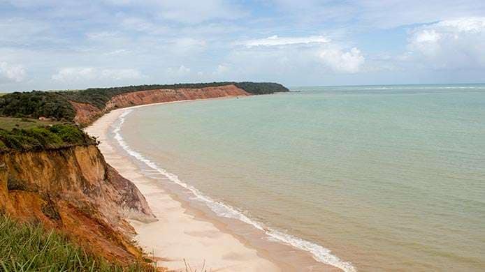 Las 10 mejores playas de Maceió | Costa Cruceros