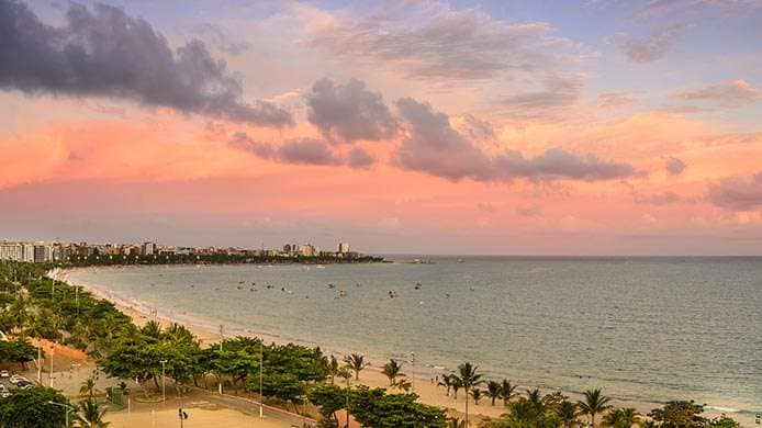 Las 10 mejores playas de Maceió | Costa Cruceros