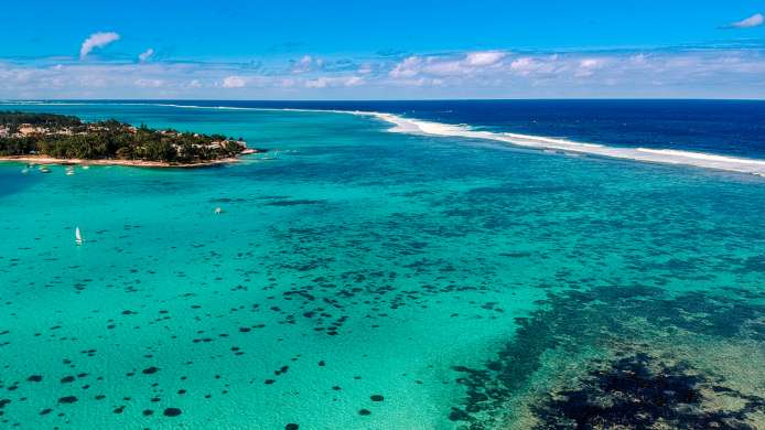 Las mejores islas Mauricio | Costa Cruceros