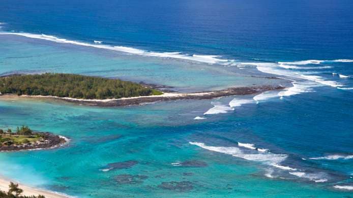 Las mejores islas Mauricio | Costa Cruceros