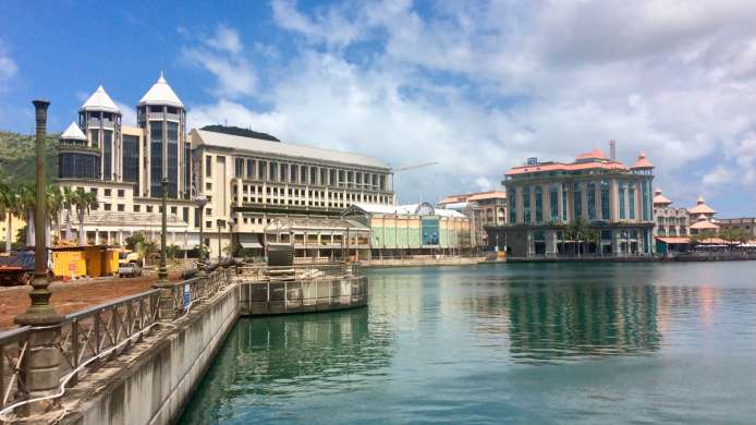 Las mejores islas Mauricio | Costa Cruceros
