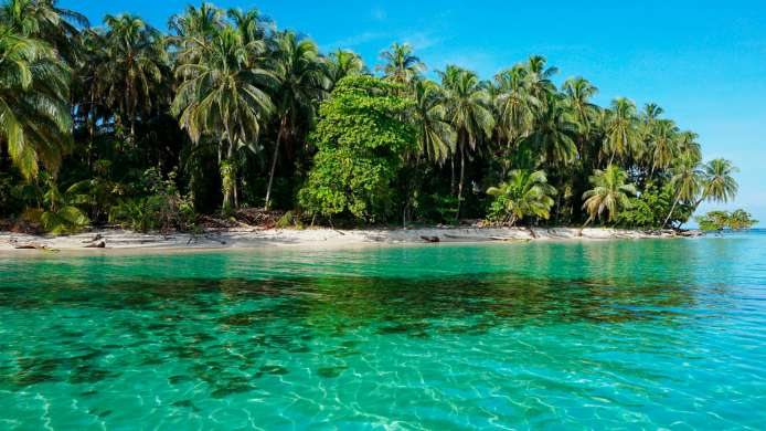 Las 10 mejores playas de Panamá | Costa Cruceros