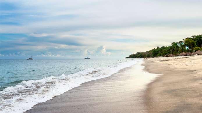 Las 10 mejores playas de Panamá | Costa Cruceros