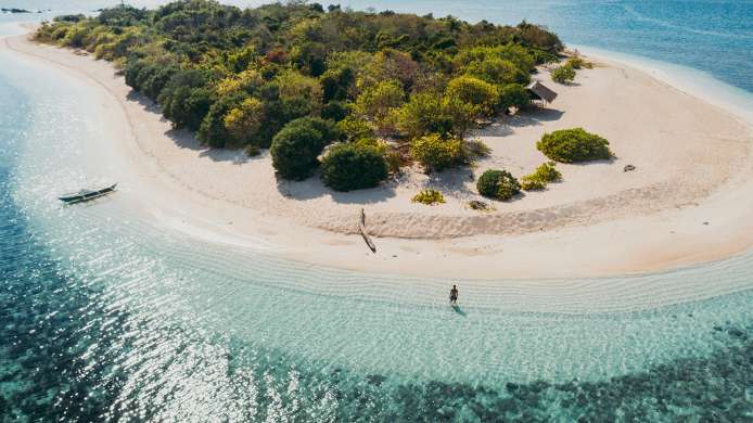 las 15 playas más bonitas de Filipinas | Costa Cruceros