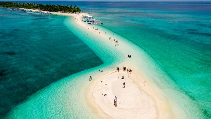 las 15 playas más bonitas de Filipinas | Costa Cruceros