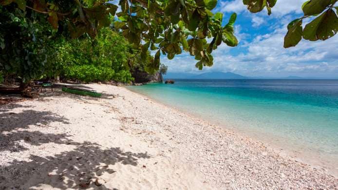 Las 11 mejores islas y playas de Filipinas | Costa Cruceros