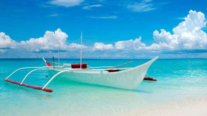 Las 11 mejores islas y playas de Filipinas | Costa Cruceros