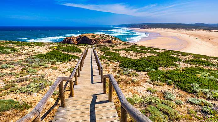 Las 15 Mejores Playas de Portugal | Costa Cruceros