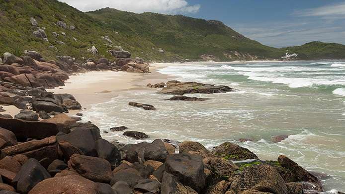 Recife: playas exóticas y una cultura incomparable | C-Magazine