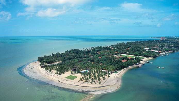 Las 10 Mejores Playas de Recife | Costa Cruceros