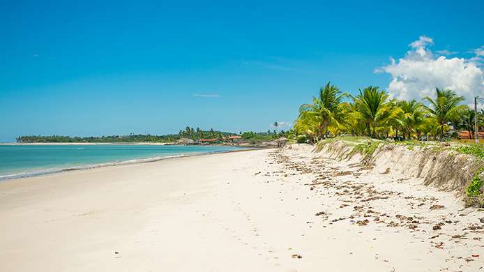 Las 10 Mejores Playas de Recife | Costa Cruceros