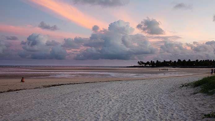 Las 10 Mejores Playas de Recife | Costa Cruceros