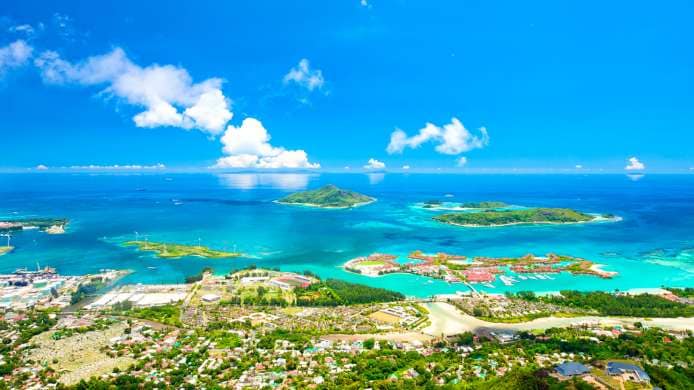 Las mejores 15 islas Seychelles | Costa Cruceros
