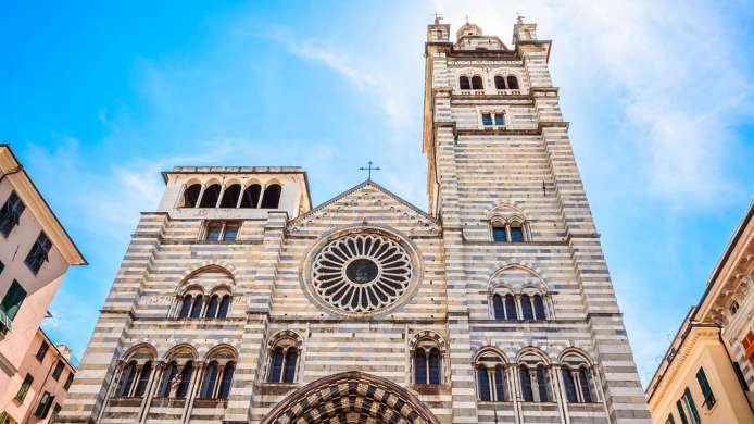 Las 15 mejores cosas que hacer en Génova | Costa Cruceros