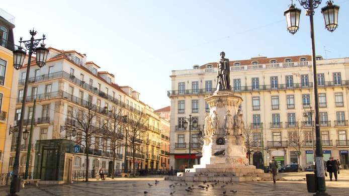 Las mejores cosas que hacer y ver en Lisboa | Costa Cruceros