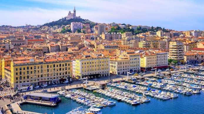 10 cosas que hacer en Marsella | Costa Cruceros