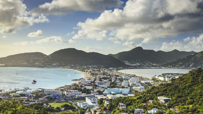 Isla de San Martín: las 18 mejores cosas que ver | Costa Cruceros