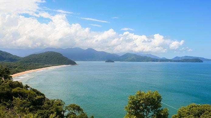 Las 10 Mejores Playas de Ubatuba | Costa Cruceros