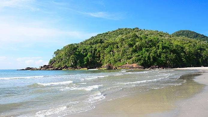 Las 10 Mejores Playas de Ubatuba | Costa Cruceros