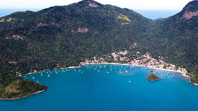 Las 10 Mejores Playas de Ubatuba | Costa Cruceros