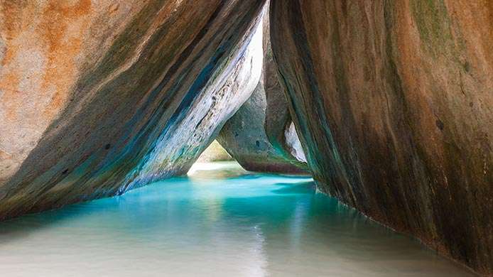 Las mejores 15 islas Virgens | Costa Cruceros