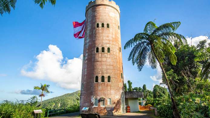 Las 14 mejor cosas que ver en San Juan | Costa Cruceros