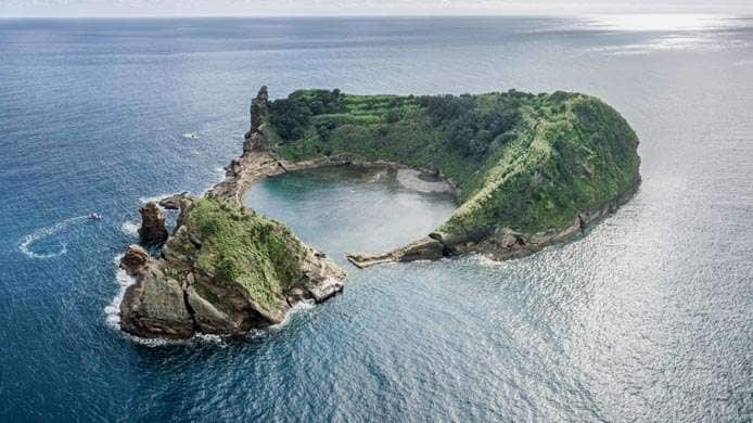 Naturaleza, mar, sol y playas: Azores | C-Magazine