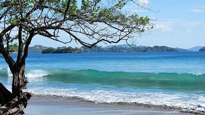Playas en Costa Rica: Consultá las mejores 29 playas | Costa Cruceros